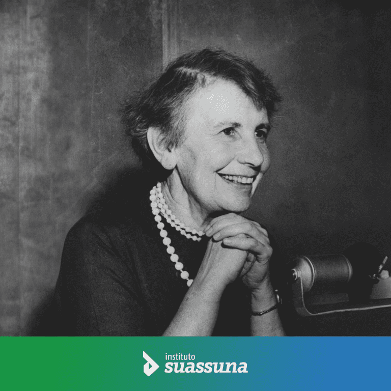 Anna Freud e sua importância para a psicanálise! - Pós-Graduação em ...